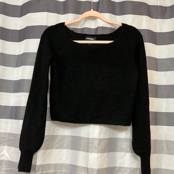 Express | Sweaters | Express Sweater | Poshmark
